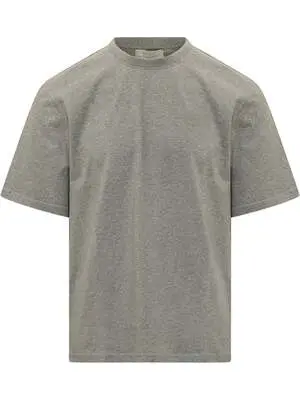 Studio Nicholson Short-sleeve T-shirt - Grey