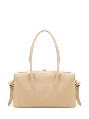 Yuzefi Duffle Grain Bag - Angora