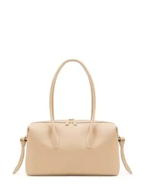Yuzefi YUZEFI Duffle Grain Bag Angora