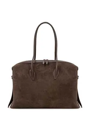 Yuzefi YUZEFI The Mini Brioche Duffle Ganache
