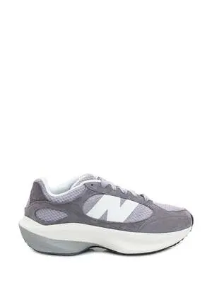 NEW BALANCE Lifestandle Sneakers - Grey