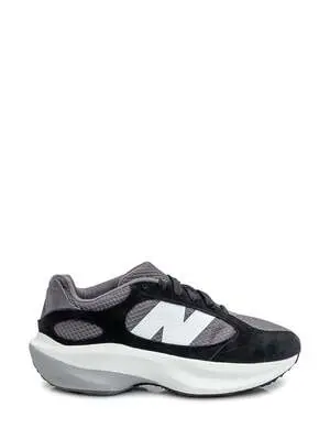 NEW BALANCE Wrpd Runner Sneakers - Black