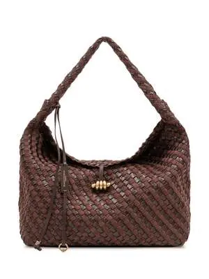 GIANNI CHIARINI Aurelie Borsa Handbag