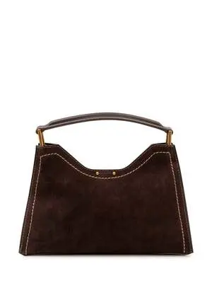 GIANNI CHIARINI Mini Shoulder Bag