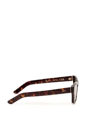 RETROSUPERFUTURE Sintesi Mini Sunglasses - 3627