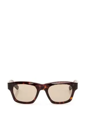 RETROSUPERFUTURE Sintesi Mini Sunglasses - 3627