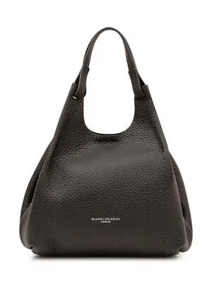 GIANNI CHIARINI Dua Shoulder Bag - Nero