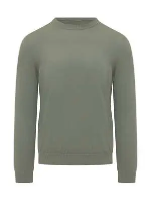 Malo Long Sleeve Knitwear For Women