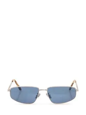 RETROSUPERFUTURE Mini Sunglasses - Graffiato