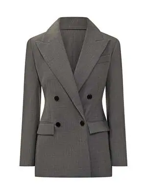 Givenchy Doppio Blazer Medium