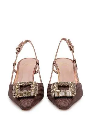Roberto Festa Pull On Shoes For Women