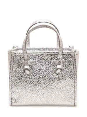 GIANNI CHIARINI GIANNI CHIARINI Mini Handbag Silver