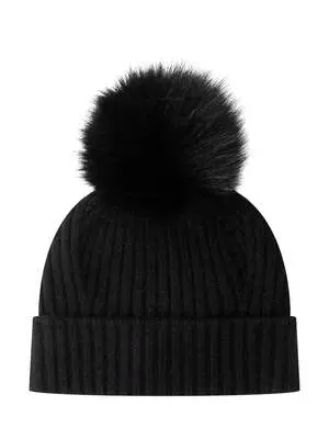 VANISE VANISÉ Lola Pom-Pom Beanie