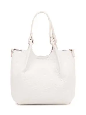 GIANNI CHIARINI Elegant Handbag With Double Handles