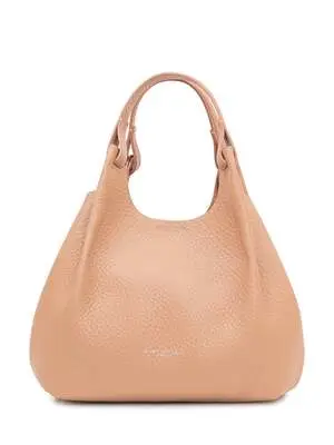 GIANNI CHIARINI Mini Bag - Clay