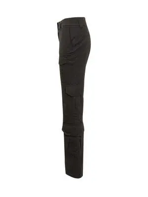 Givenchy Cargo Trousers Edition