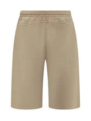 Off-White Trendy Mini Shorts For Future Fashionistas