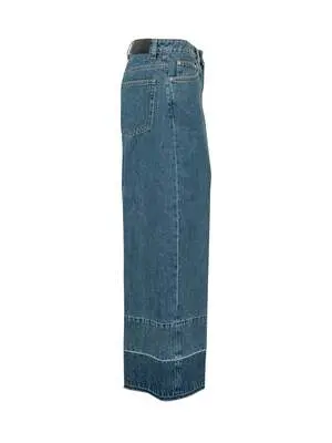 Givenchy Denim Pants