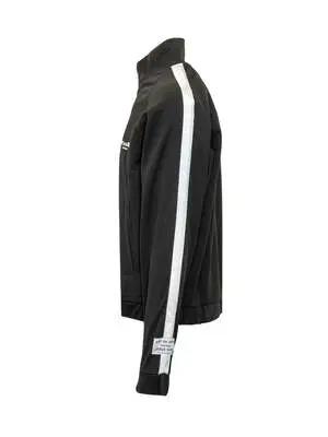 GALLERY DEPT. Zip Neck Jacket With Alto Design