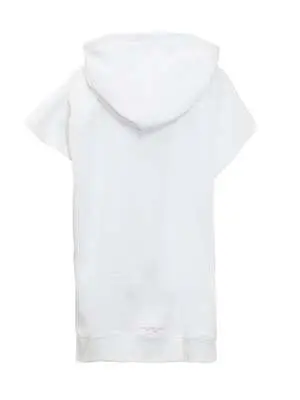 Philosophy Di Lorenzo Serafini Sleeveless Sweatshirt - Bianco