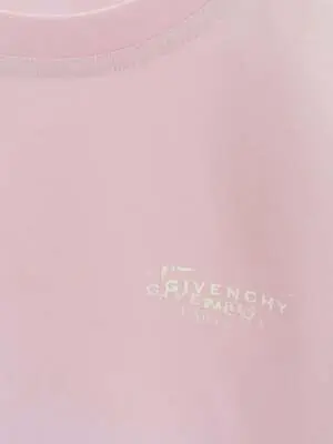 Givenchy Trendy Mini T-shirt