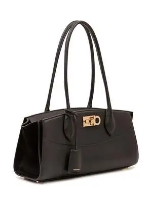 FERRAGAMO St Soft Ew Handbag