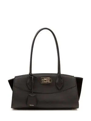 FERRAGAMO St Soft Ew Handbag