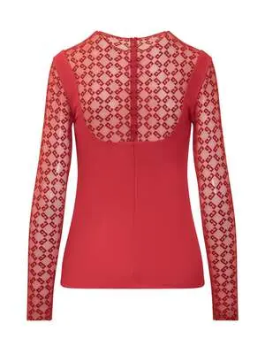 Givenchy Stylish Top For The Season