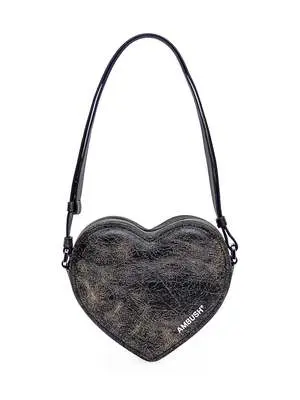 AMBUSH Heart-shaped Mini Shoulder Bag