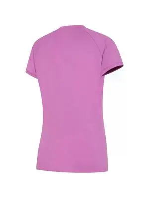 AESSE Spring Logo-print Raglan-sleeve T-shirt