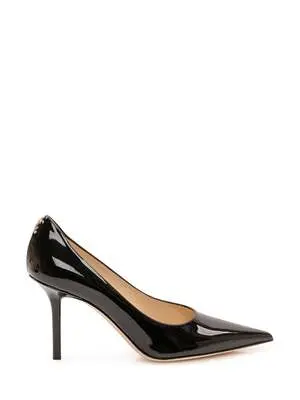 JIMMY CHOO Love 85 Pwj Mini Heel