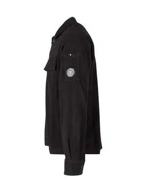 C.P. COMPANY C. P. Company Moleskin Overshirt