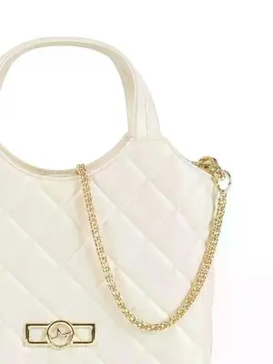 MARC ELLIS Mini Flat Teen Tote Bag