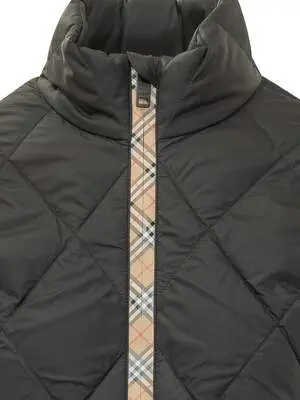 Burberry Bramford Jacket - Black