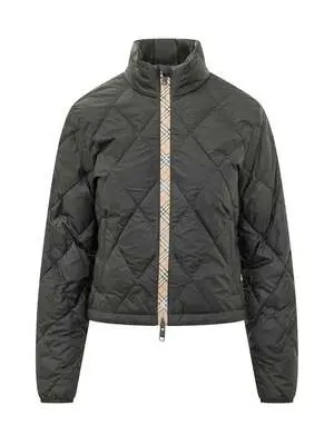Burberry Bramford Jacket - Black