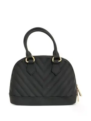 MARC ELLIS Small Flat Maya Tote Bag