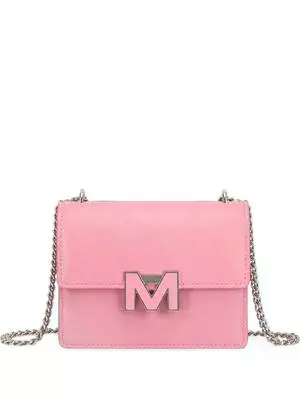 MARC ELLIS Mini Flat Supermee Shoulder Bag
