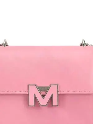 MARC ELLIS Mini Flat Supermee Shoulder Bag