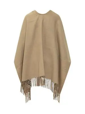 Burberry Stylish Mini Sleek Coat