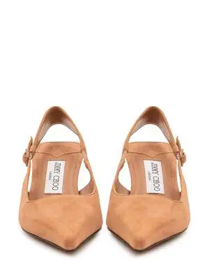 JIMMY CHOO Jimmy Choo Elegant 50 JRS Heel