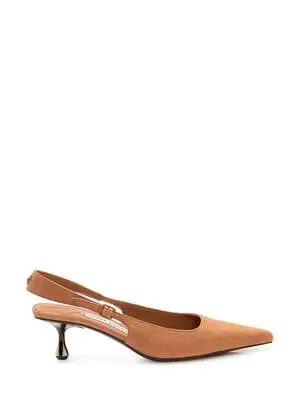 JIMMY CHOO JIMMY CHOO Elegant 50 JRS Heel