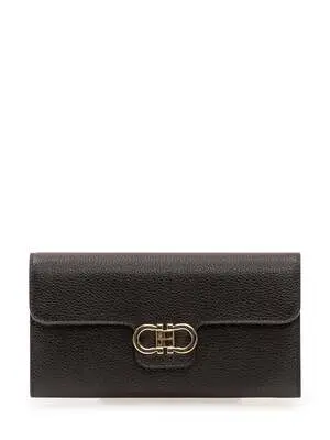 FERRAGAMO Mini Wallet For Everyday Essentials