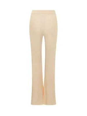 JIL SANDER Elegant Tailored Trousers