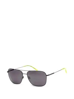 Dkny Square-frame Sunglasses
