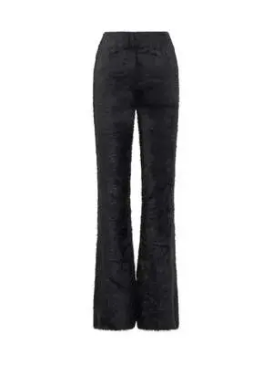 AMBUSH Urban Paintntaloni Trousers - Black