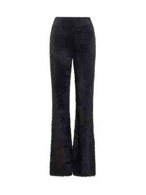 AMBUSH Urban Paintntaloni Trousers - Black