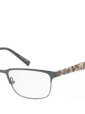 CONVERSE Rectangle-frame Glasses