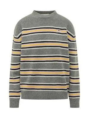 Fiorucci Frill Sweaters For Women
