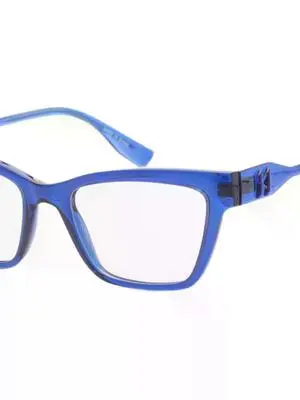 Karl Lagerfeld Cat-eye Frame Glasses