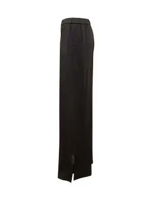 JIL SANDER Minimalist Trousers